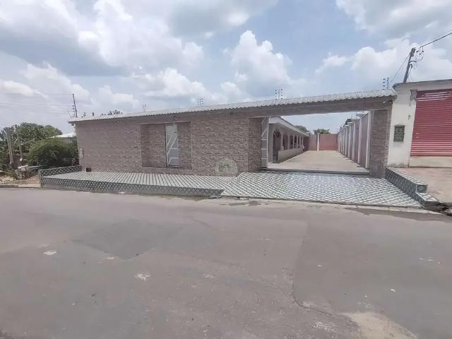 Casa / Sobrado para Venda em Manaus/AM Tarumã 2 Quartos