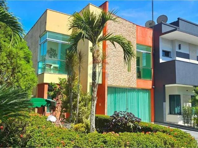 Casa / Sobrado para Venda em Manaus/AM Tarumã 3 Quartos