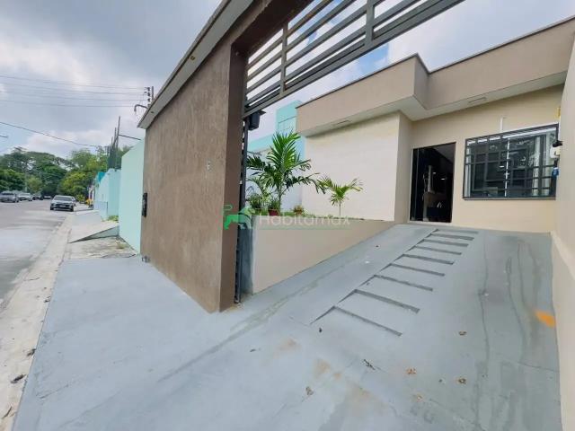 Casa / Sobrado para Venda em Manaus/AM Tarumã 3 Quartos