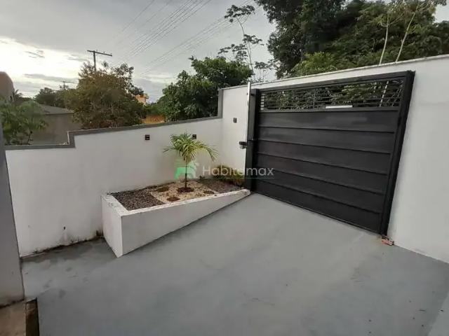Casa / Sobrado para Venda em Manaus/AM Tarumã 3 Quartos