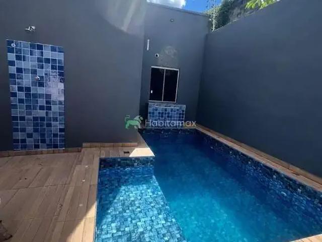 Casa / Sobrado para Venda em Manaus/AM Tarumã 3 Quartos