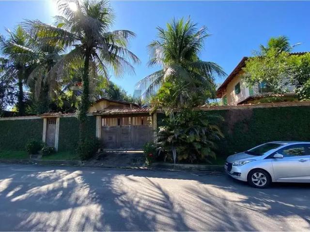 Casa / Sobrado para Venda em Manaus/AM Tarumã 3 Quartos