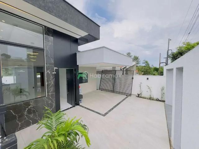 Casa / Sobrado para Venda em Manaus/AM Tarumã 3 Quartos