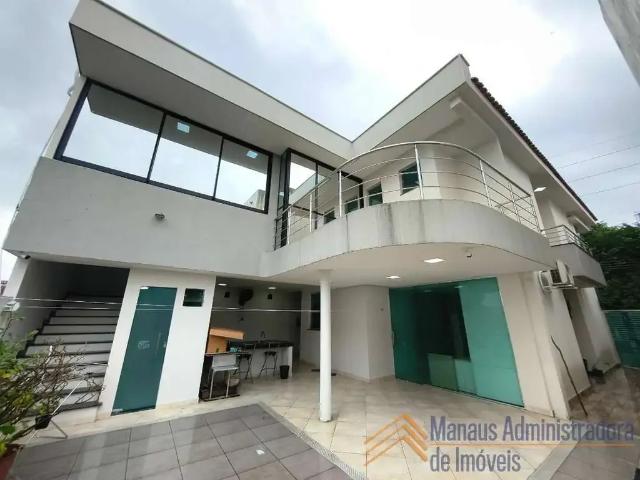 Casa / Sobrado para Venda em Manaus/AM Tarumã 3 Quartos