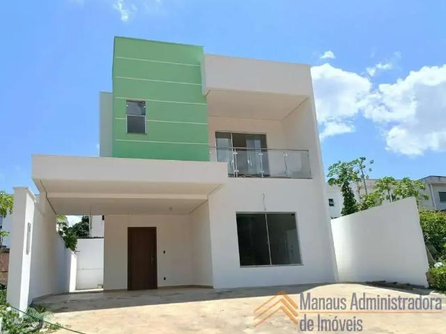 Casa / Sobrado para Venda em Manaus/AM Tarumã 3 Quartos