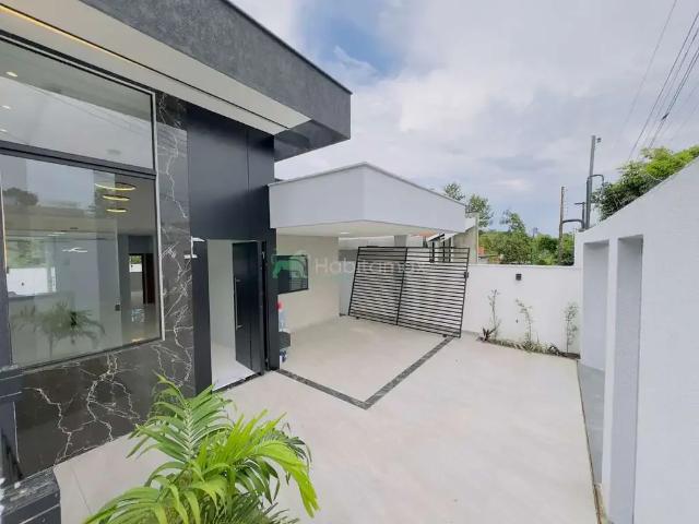 Casa / Sobrado para Venda em Manaus/AM Tarumã 3 Quartos
