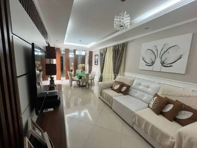 Casa / Sobrado para Venda em Manaus/AM Tarumã Açu 3 Quartos