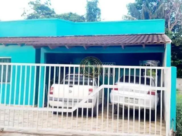 Casa / Sobrado para Venda em Manaus/AM Tarumã Açu 3 Quartos