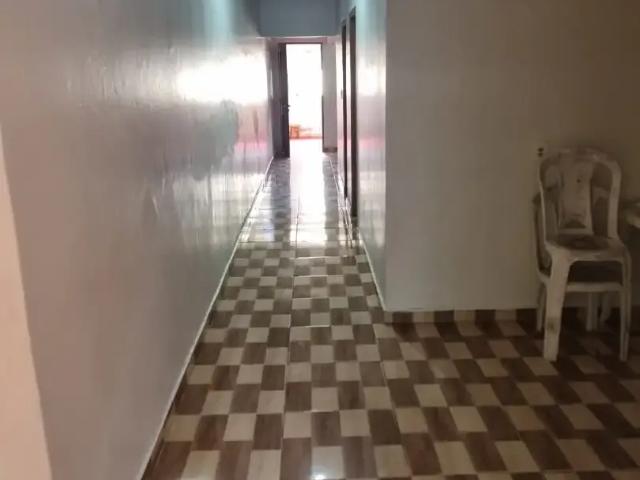 Casa / Sobrado para Venda em Manaus/AM Vila da Prata 2 Quartos