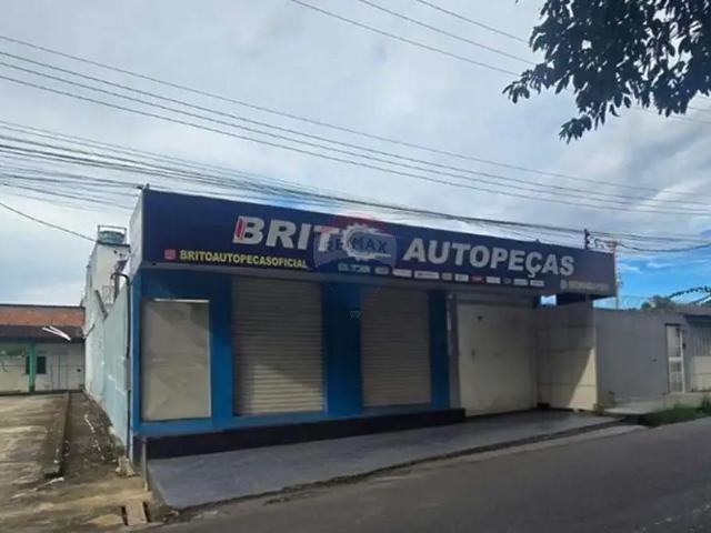 Casa / Sobrado para Venda em Manaus/AM Águas Claras 4 Quartos