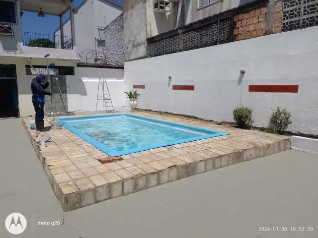 Casa / Sobrado para Venda em Manaus/AM Adrianópolis 3 Quartos