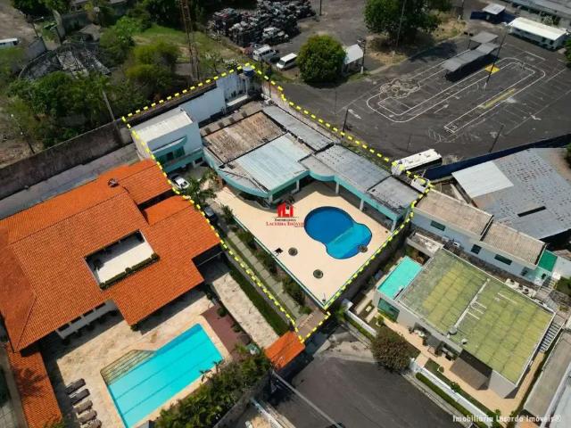 Casa / Sobrado para Venda em Manaus/AM Adrianópolis 4 Quartos