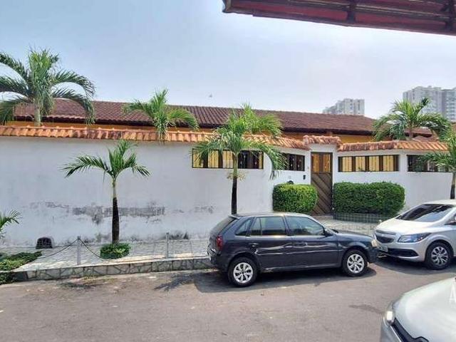 Casa / Sobrado para Venda em Manaus/AM Aleixo 3 Quartos