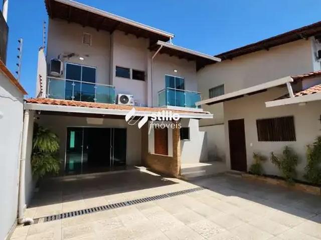 Casa / Sobrado para Venda em Manaus/AM Aleixo 3 Quartos