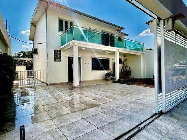 Casa / Sobrado para Venda em Manaus/AM Aleixo 3 Quartos