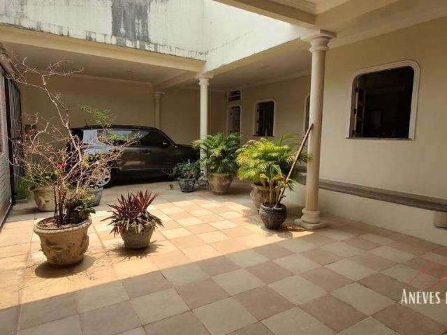 Casa / Sobrado para Venda em Manaus/AM Aleixo 3 Quartos