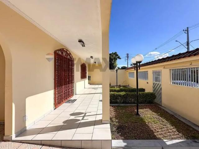 Casa / Sobrado para Venda em Manaus/AM Aleixo 3 Quartos