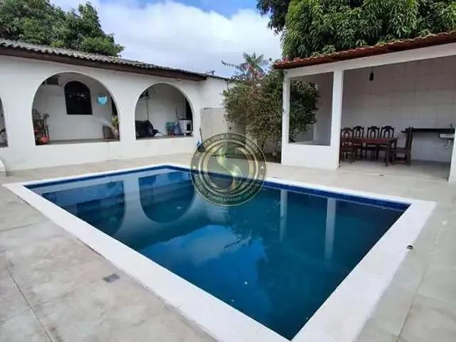 Casa / Sobrado para Venda em Manaus/AM Aleixo 3 Quartos