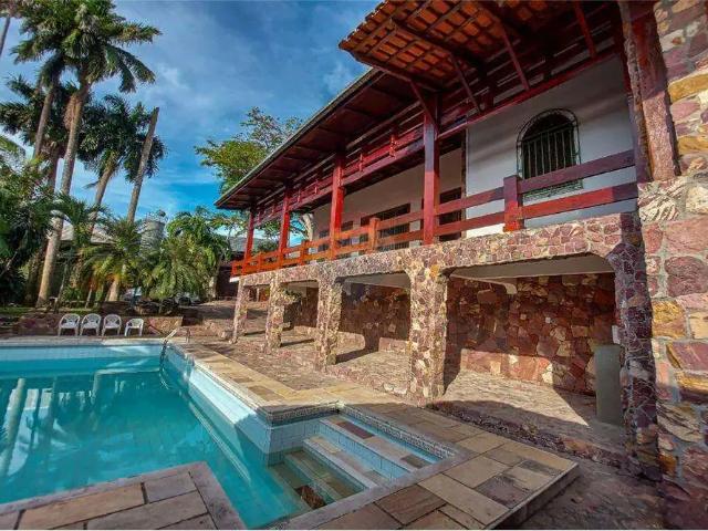 Casa / Sobrado para Venda em Manaus/AM Aleixo 4 Quartos
