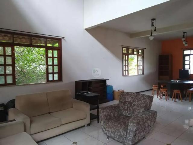 Casa / Sobrado para Venda em Manaus/AM Aleixo 5 Quartos