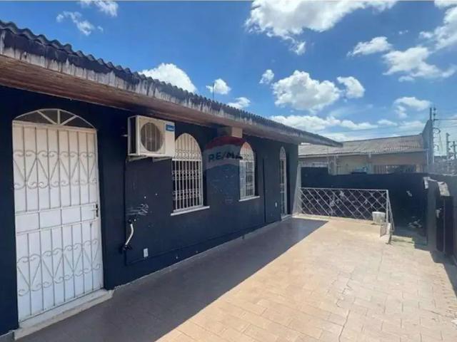 Casa / Sobrado para Venda em Manaus/AM Alvorada 4 Quartos