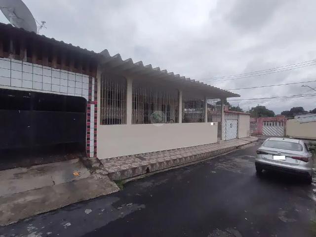 Casa / Sobrado para Venda em Manaus/AM Alvorada 4 Quartos
