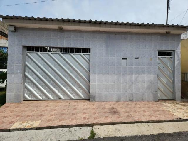 Casa / Sobrado para Venda em Manaus/AM Alvorada 5 Quartos