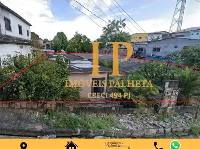 Casa / Sobrado para Venda em Manaus/AM Alvorada