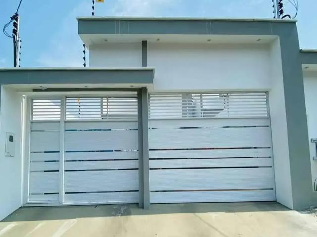 Casa / Sobrado para Venda em Manaus/AM Alvorada 3 Quartos
