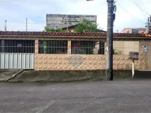 Casa / Sobrado para Venda em Manaus/AM Alvorada 3 Quartos