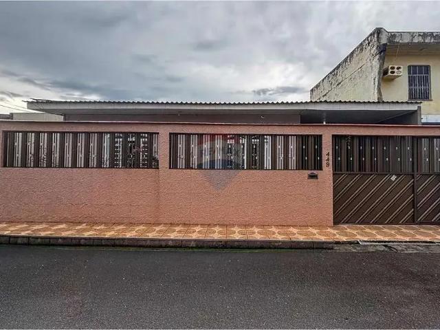 Casa / Sobrado para Venda em Manaus/AM Alvorada 3 Quartos