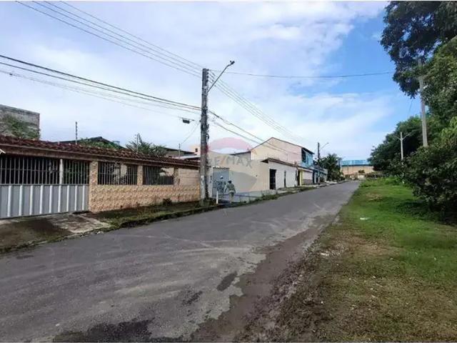 Casa / Sobrado para Venda em Manaus/AM Alvorada 3 Quartos