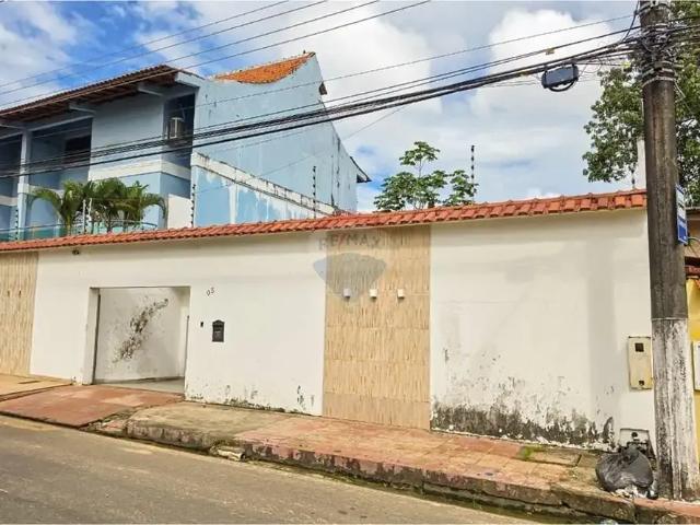 Casa / Sobrado para Venda em Manaus/AM Alvorada 3 Quartos