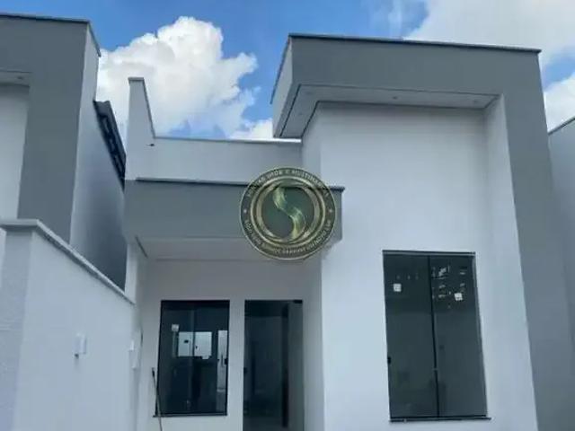 Casa / Sobrado para Venda em Manaus/AM Alvorada 3 Quartos