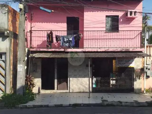 Casa / Sobrado para Venda em Manaus/AM Armando Mendes 3 Quartos