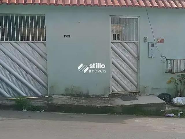 Casa / Sobrado para Venda em Manaus/AM Betânia 3 Quartos