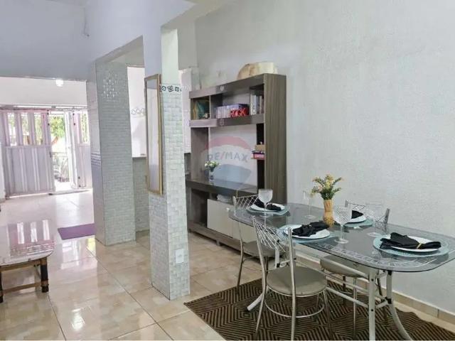 Casa / Sobrado para Venda em Manaus/AM Cachoeirinha 3 Quartos