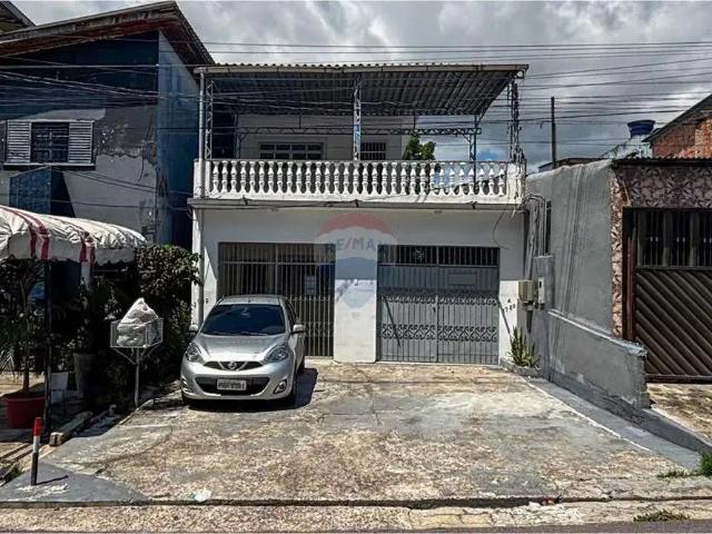 Casa / Sobrado para Venda em Manaus/AM Cachoeirinha 4 Quartos