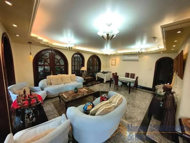 Casa / Sobrado para Venda em Manaus/AM Centro 3 Quartos