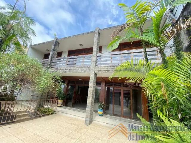 Casa / Sobrado para Venda em Manaus/AM Centro 5 Quartos