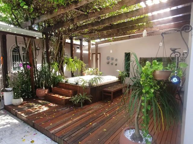 Casa / Sobrado para Venda em Manaus/AM Chapada 3 Quartos