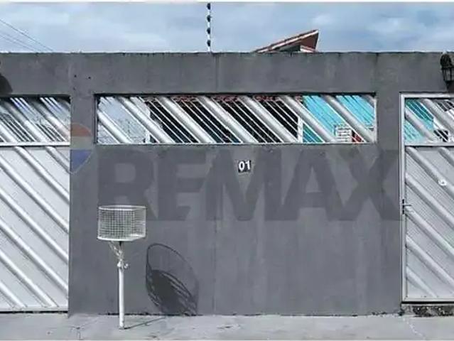 Casa / Sobrado para Venda em Manaus/AM Cidade de Deus 2 Quartos