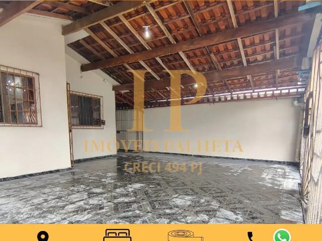 Casa / Sobrado para Venda em Manaus/AM Cidade de Deus 3 Quartos
