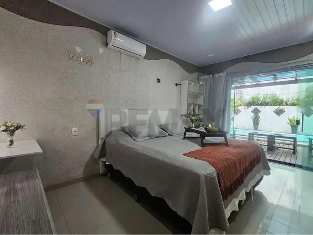 Casa / Sobrado para Venda em Manaus/AM Cidade Nova 4 Quartos