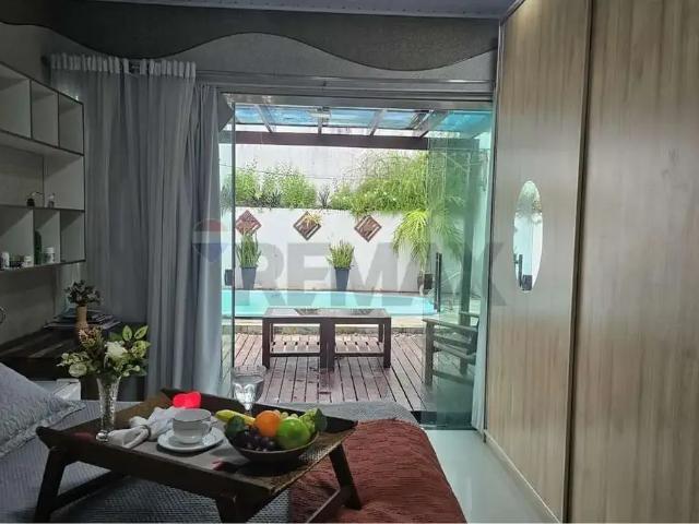 Casa / Sobrado para Venda em Manaus/AM Cidade Nova 4 Quartos