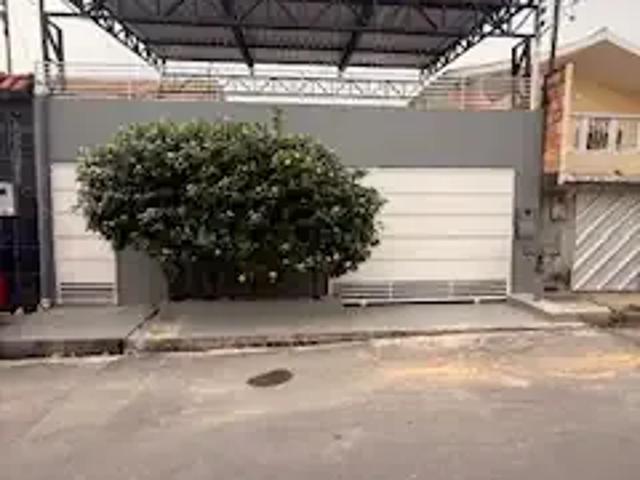 Casa / Sobrado para Venda em Manaus/AM Cidade Nova 4 Quartos