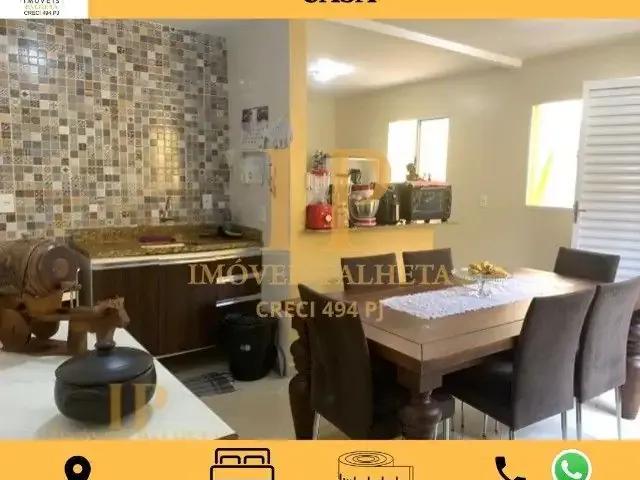 Casa / Sobrado para Venda em Manaus/AM Cidade Nova 4 Quartos