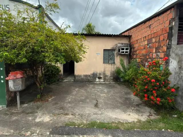 Casa / Sobrado para Venda em Manaus/AM Cidade Nova 4 Quartos