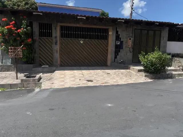 Casa / Sobrado para Venda em Manaus/AM Cidade Nova 4 Quartos
