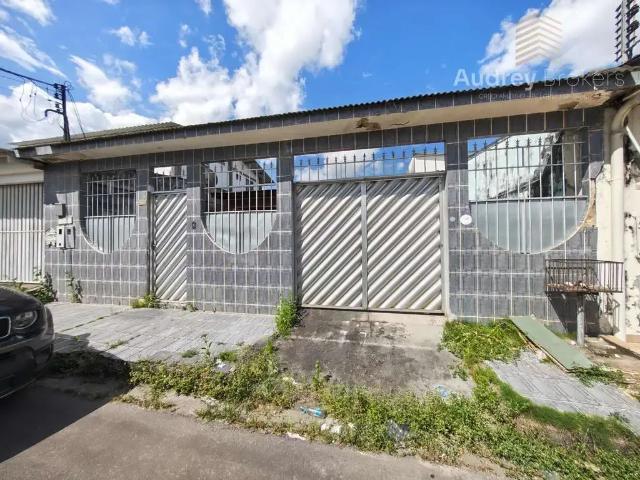 Casa / Sobrado para Venda em Manaus/AM Cidade Nova 4 Quartos